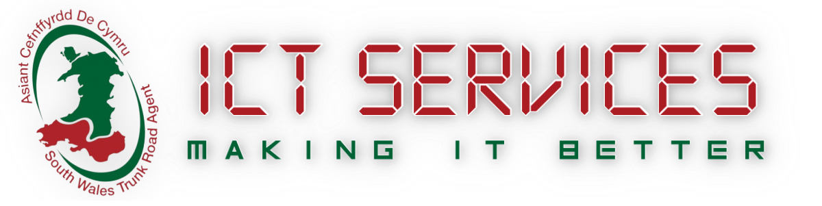 South Wales Trunk Road Agent status