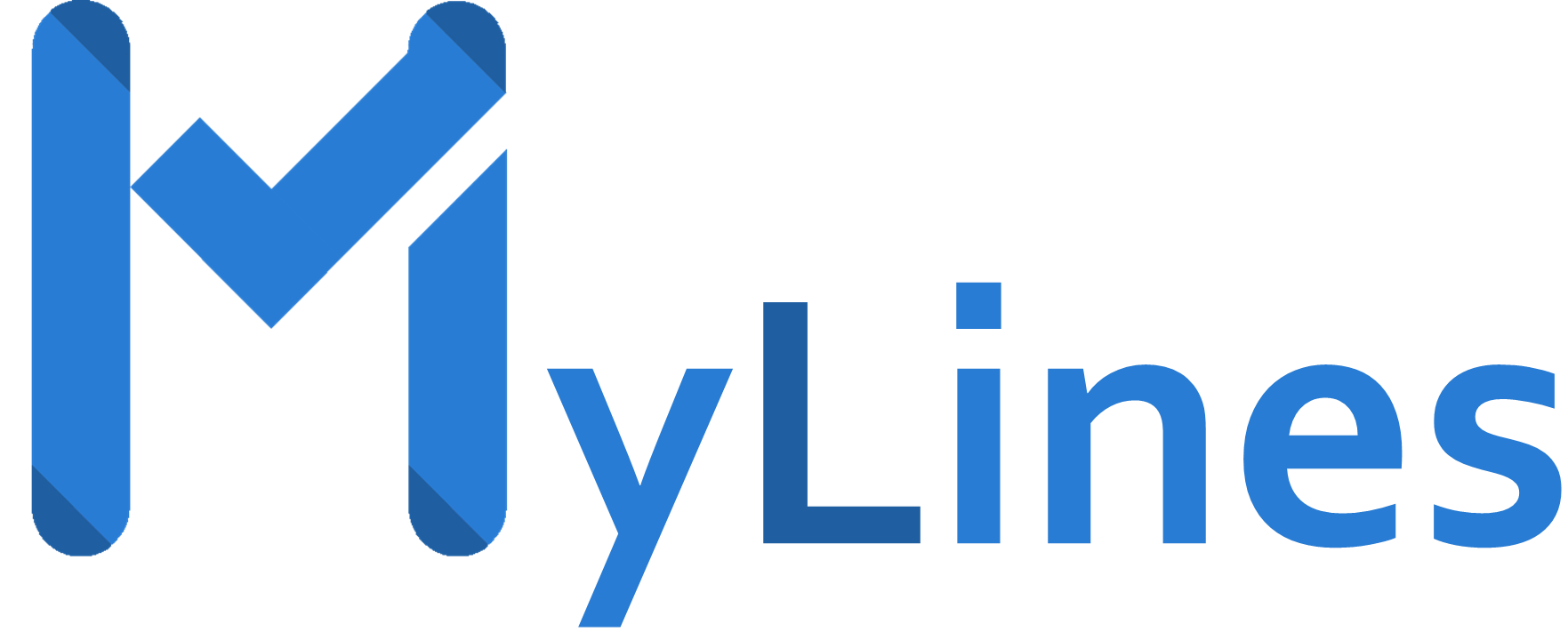 MyLines status