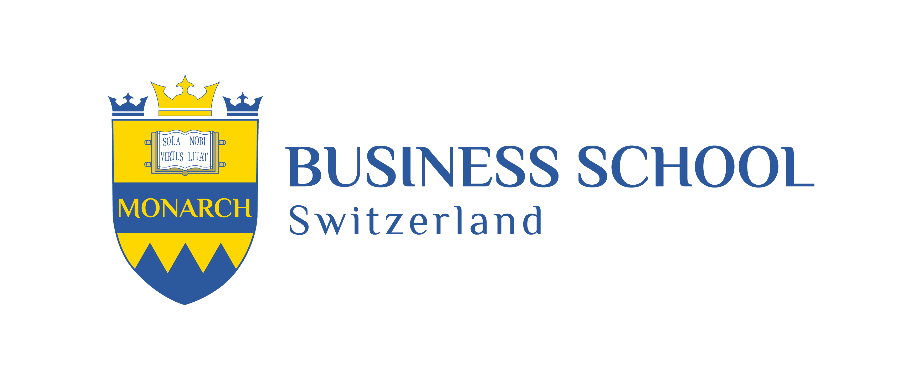Monarch Business School status