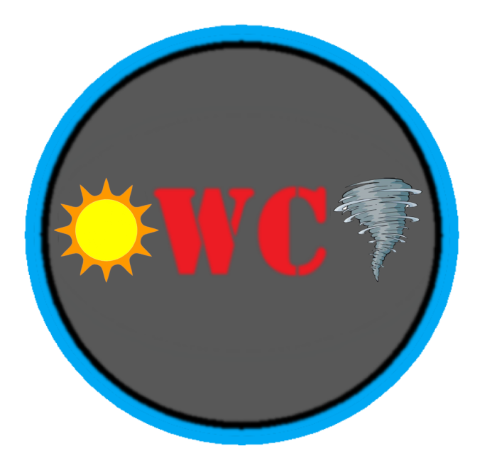 Texas Weather Center status