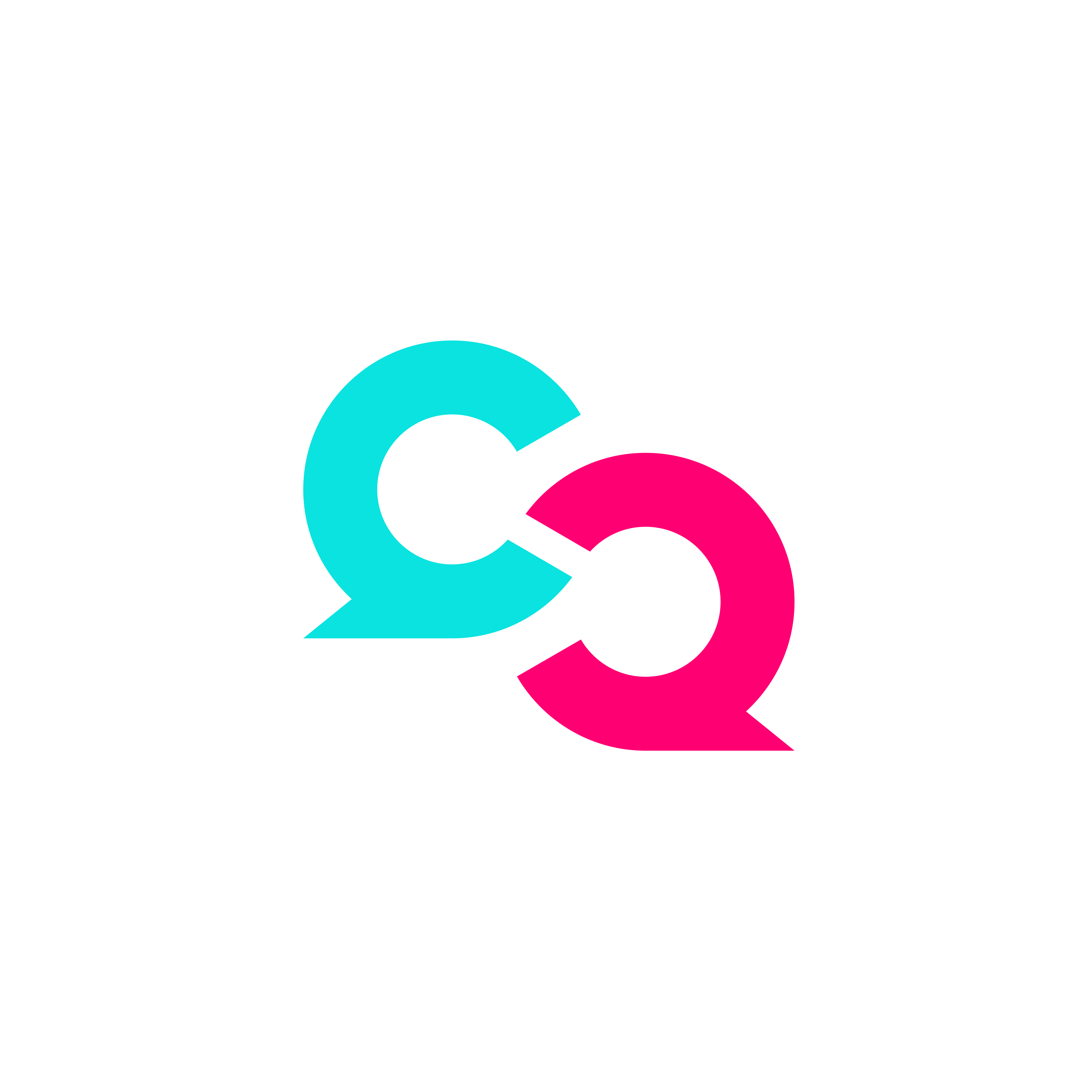 CtoC - Client to Client status