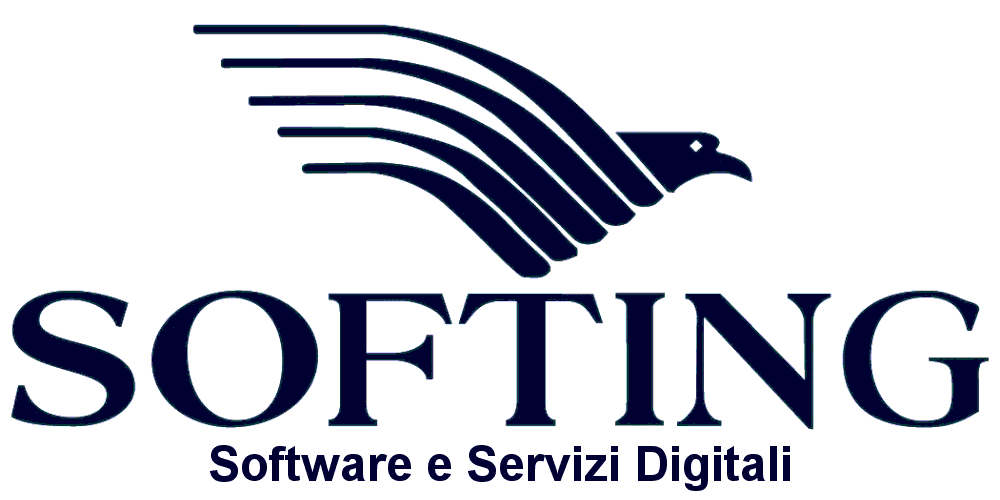 Softing Consulting srl status
