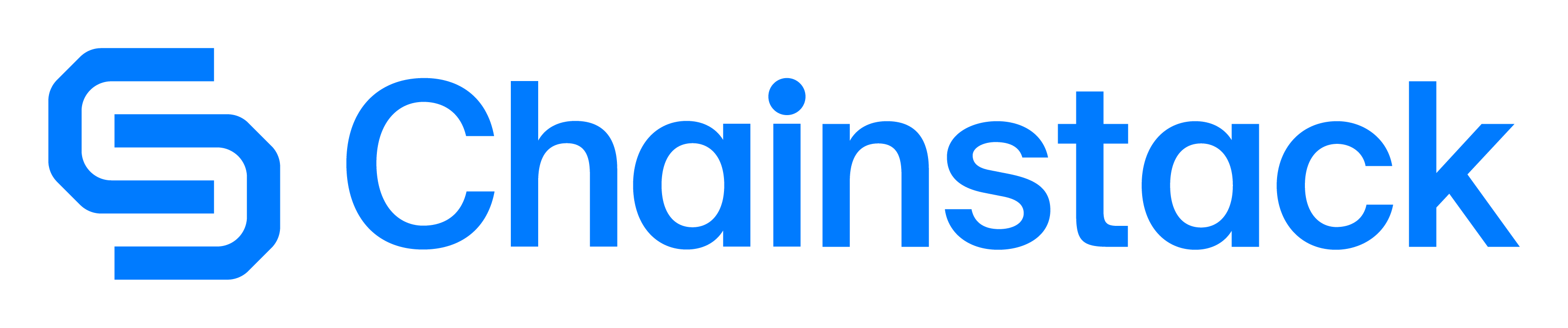 Chainstack Labs status