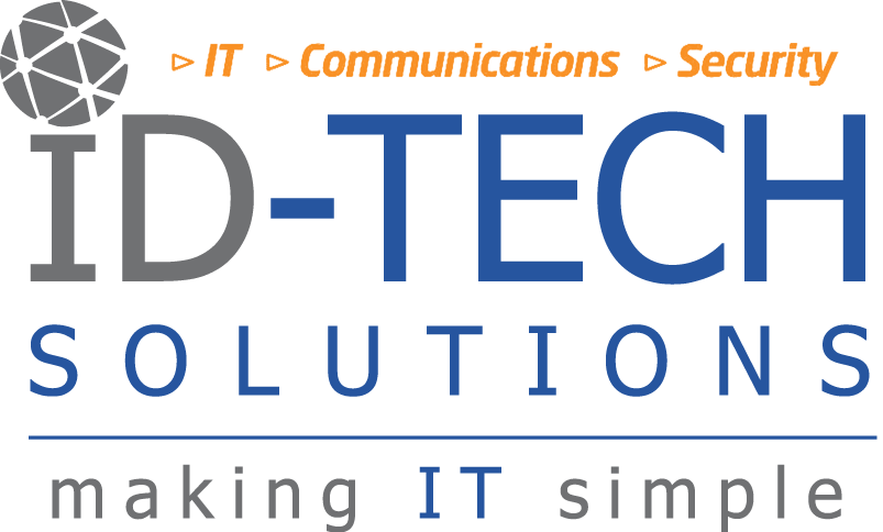 ID-Tech Solutions status